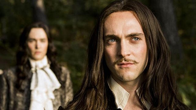 Versailles Saison 3 - AlloCiné