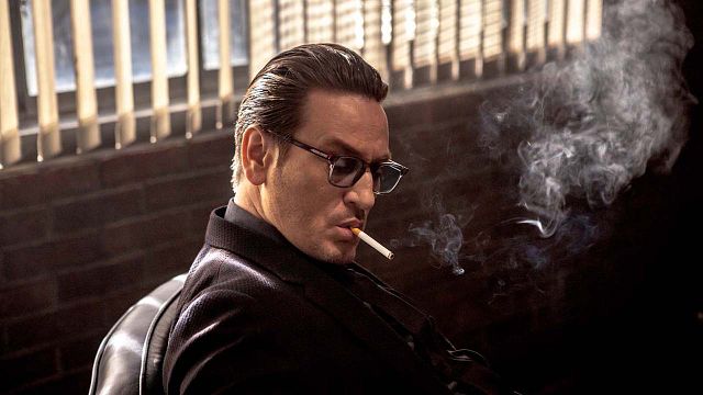 Carbone - film 2017 - AlloCiné