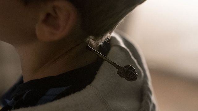 Locke & Key - Série TV 2020 - AlloCiné