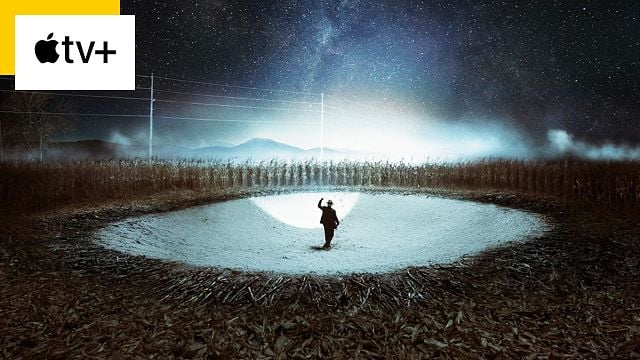 Invasion Saison 2 - AlloCiné