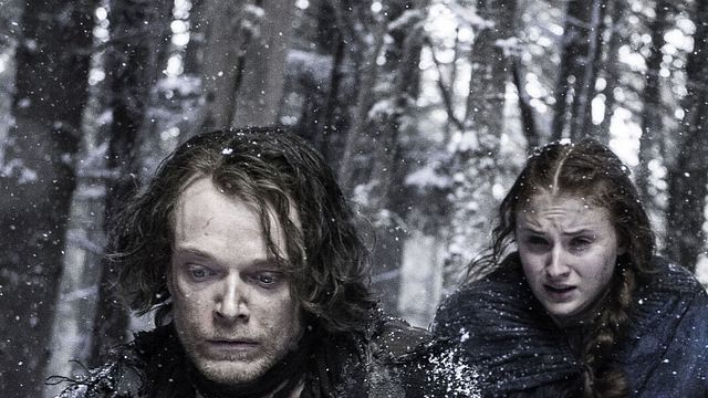 Game of Thrones épisode 1 saison 6 : La Femme rouge - AlloCiné