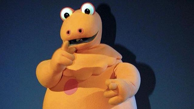 Les Monstres gentils - Playlist Cinéma - AlloCiné