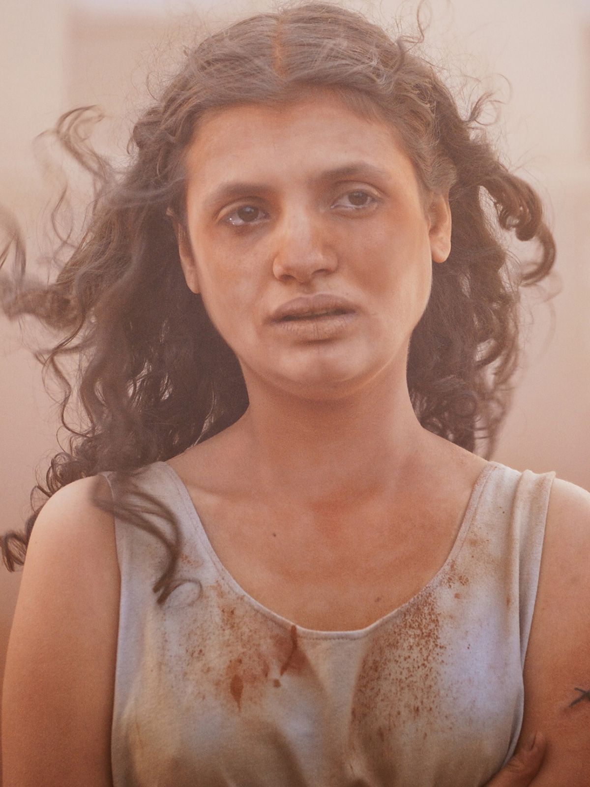 Anecdotes du film Alpha - AlloCiné