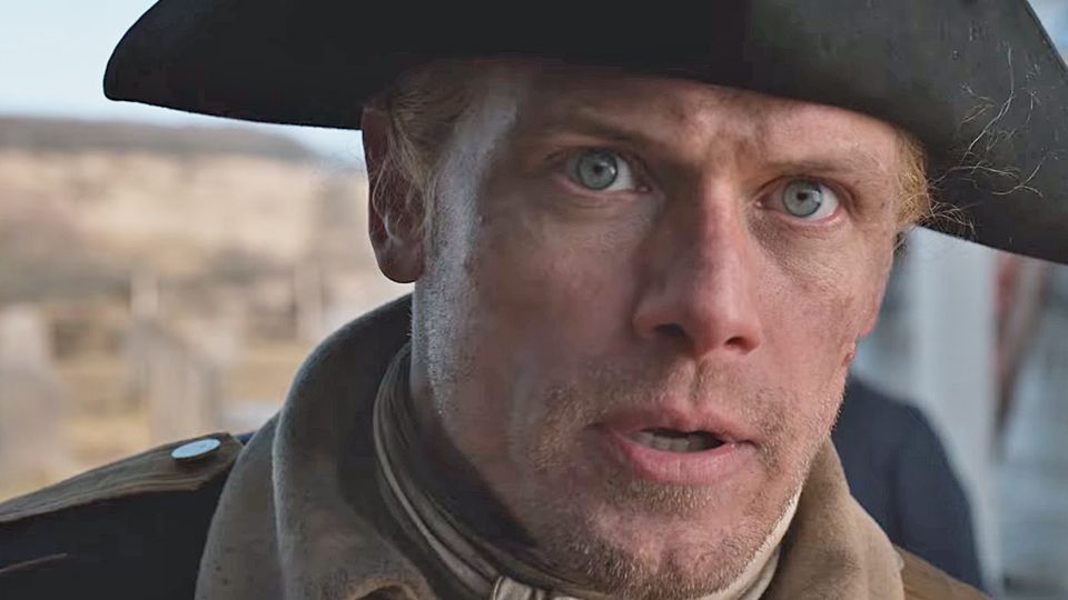 Outlander - saison 7 partie 2 Teaser VO - Teaser Outlander S07 - AlloCiné