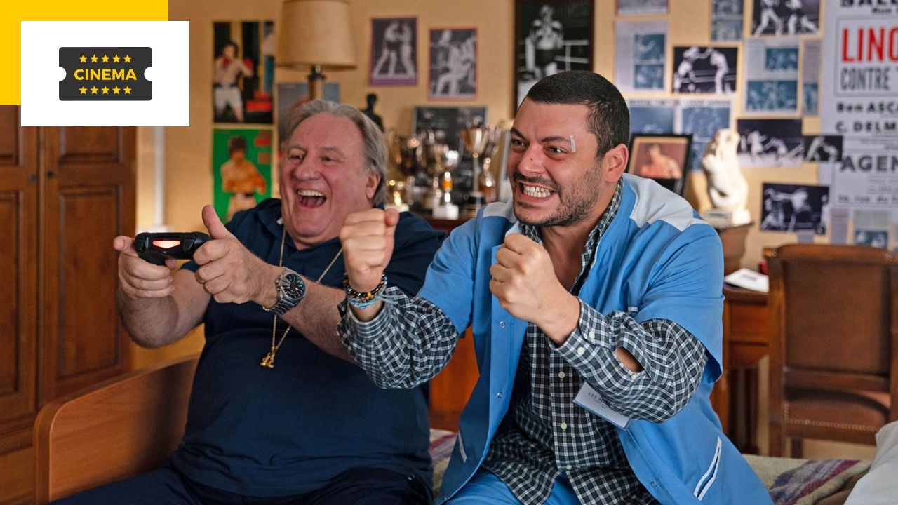 Maison de retraite 2 : qui est la star surprise du nouveau film avec ...