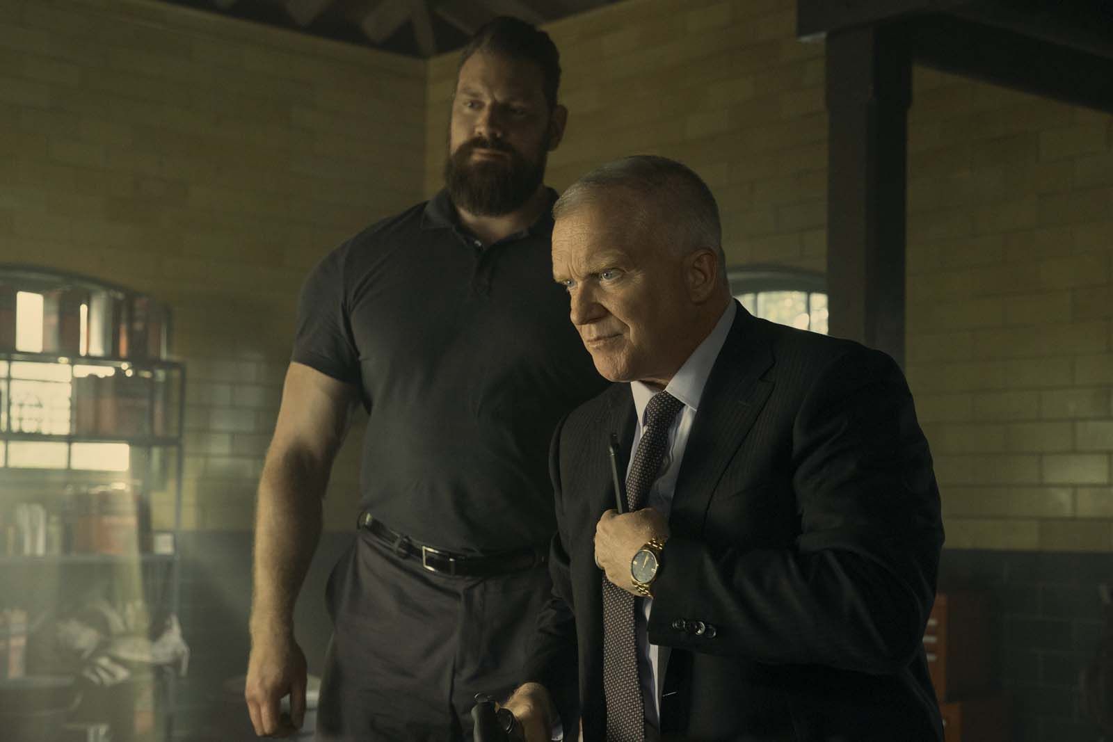 Photo de Anthony Michael Hall - Photo Anthony Michael Hall, Olivier ...