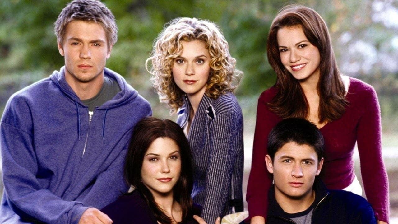 Les Frères Scott : Haley ne devait pas exister ! Découvrez les images ...