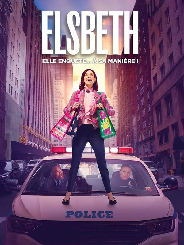 Photos et affiches de Elsbeth Saison 1 - AlloCiné