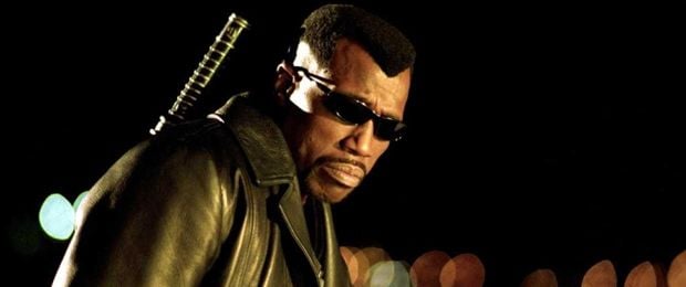 Blade 3 : un échec retentissant en salle plombé par sa star ingérable ...