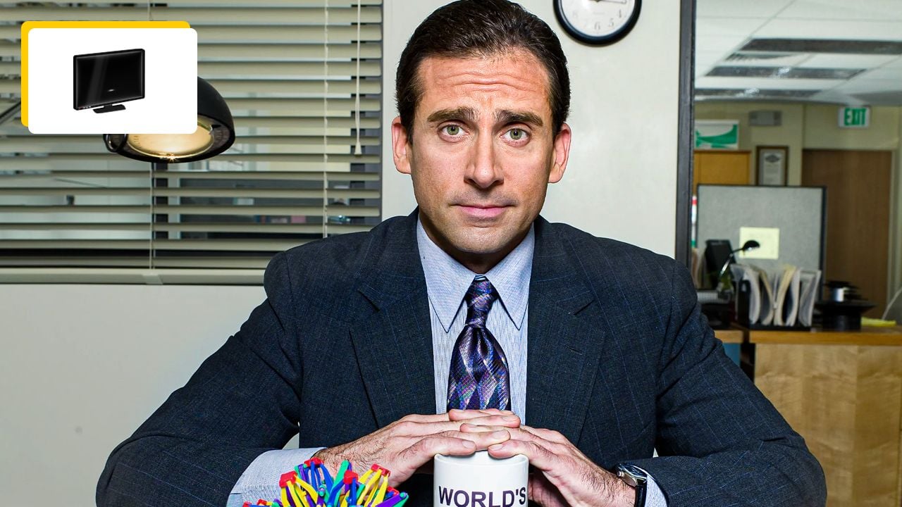 On connaît le nouveau casting de The Office et on rigole déjà ! - News ...