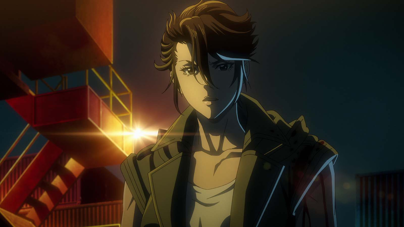 Terminator : Zero : Terminator : Zero : Photo - 19 sur 29 - AlloCiné