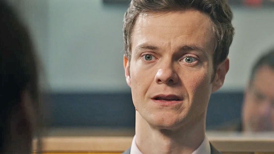 Trailer du film Novocaine - Novocaine Bande-annonce VO STFR - AlloCiné