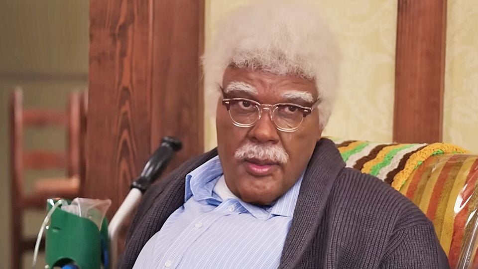 Trailer du film Tyler Perry's Joe's College Road Trip - Tyler Perry's ...