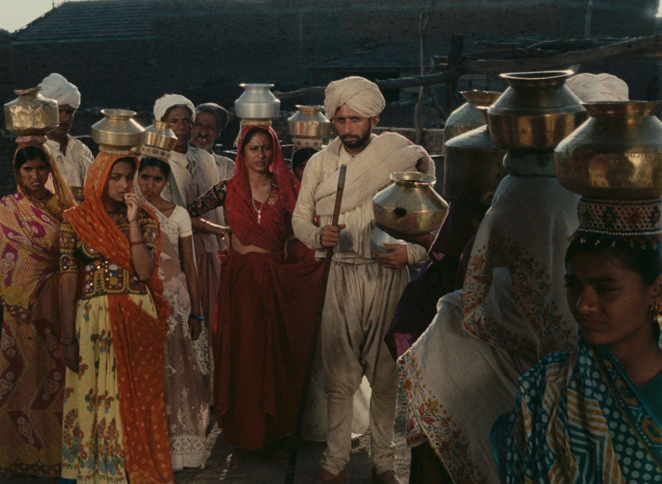 Photo du film Manthan - Photo 3 sur 10 - AlloCiné