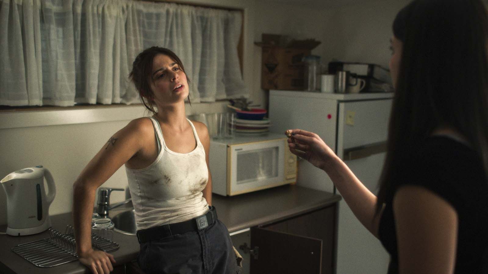 Videoland : Videoland : Photo Emmanuelle Mattana - 2 sur 10 - AlloCiné