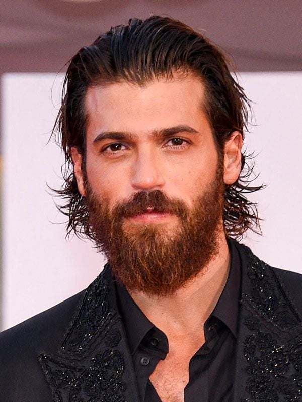 Can Yaman : Filmographie - AlloCiné