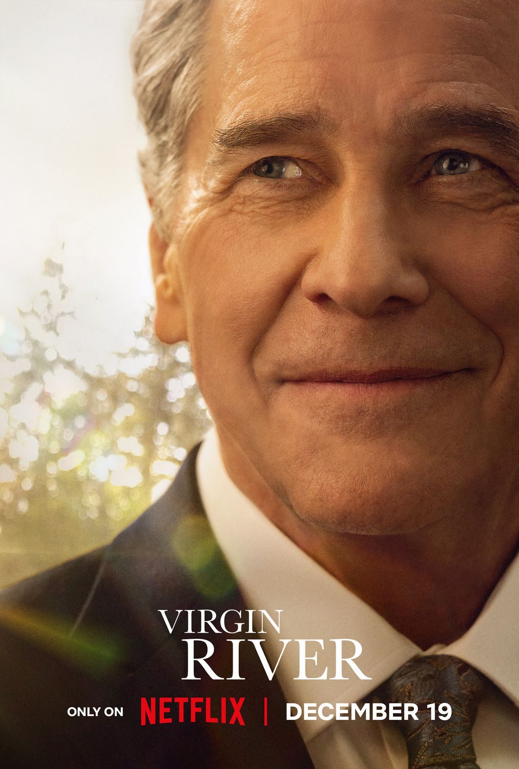 Poster Virgin River saison 6 - Affiche 12 sur 130 - AlloCiné