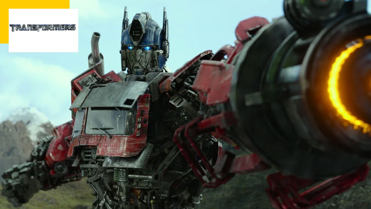 Transformers 7 : faut-il avoir vu tous les films de la saga avant Rise ...
