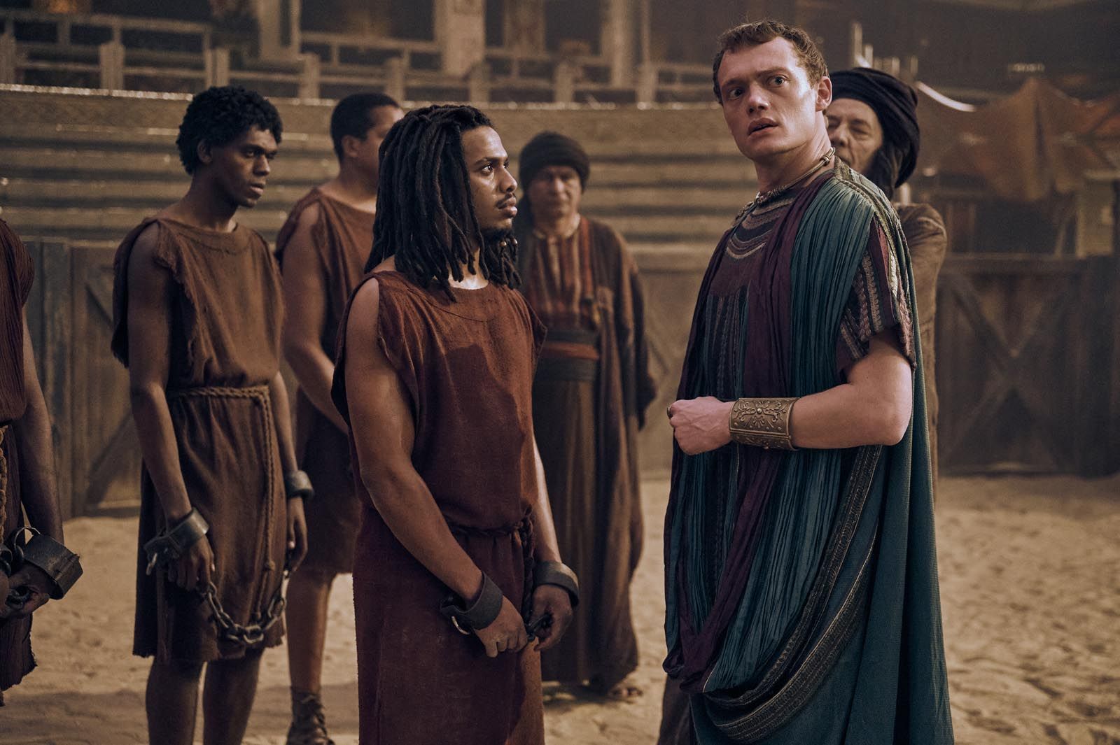 Photo de Moe Hashim - Photo Jojo Macari, Moe Hashim - Photo 0 sur 4 ...