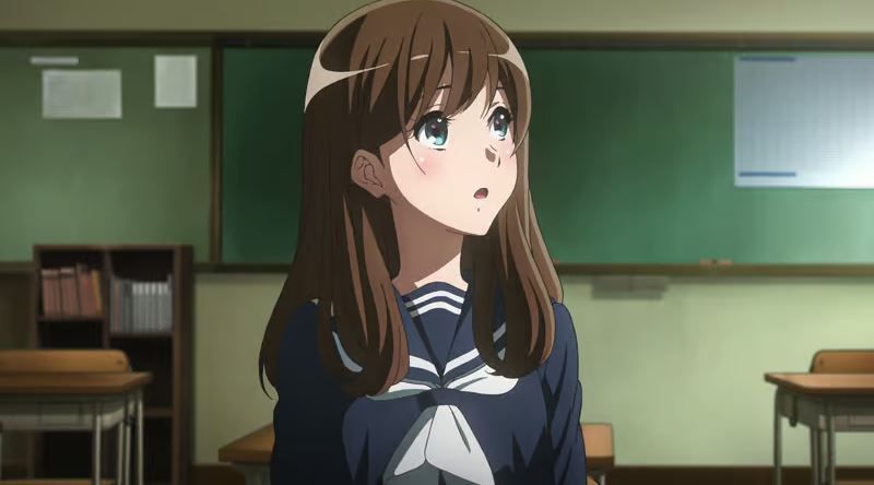 Sound! Euphonium : Sound! Euphonium : Photo - 7 sur 42 - AlloCiné