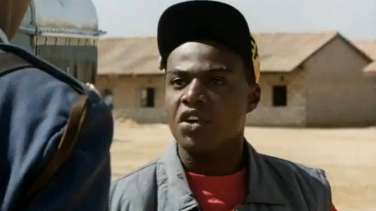 Bopha sur Paramount+ : oui, Morgan Freeman a réalisé un film, et il va vous remuer - Actus Ciné ...