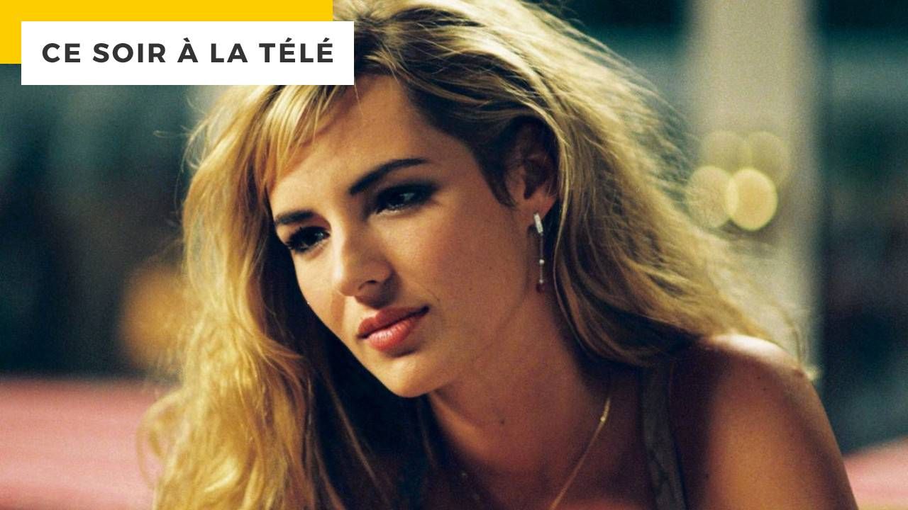 Ce soir à la télé : ce n'est pas tous les jours qu'une star naît sous ...