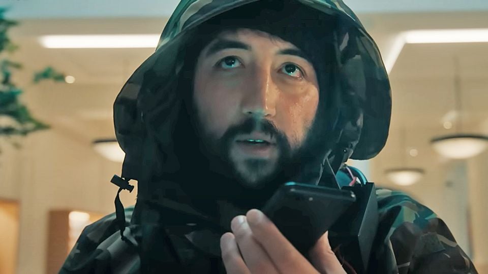 Trailer du film iHostage - iHostage Bande-annonce VO STEN - AlloCiné