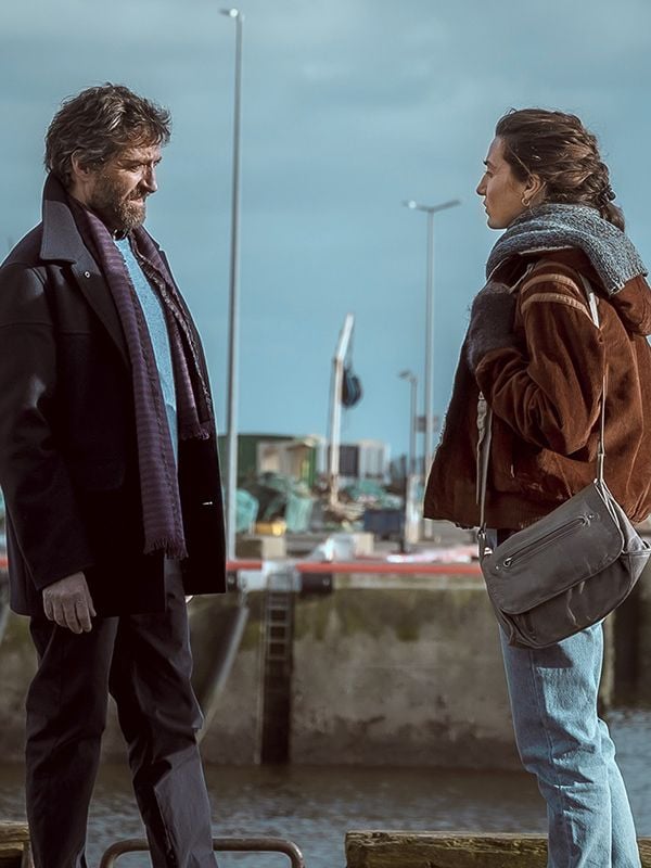 Poster 37 secondes - Affiche 7 sur 8 - AlloCiné