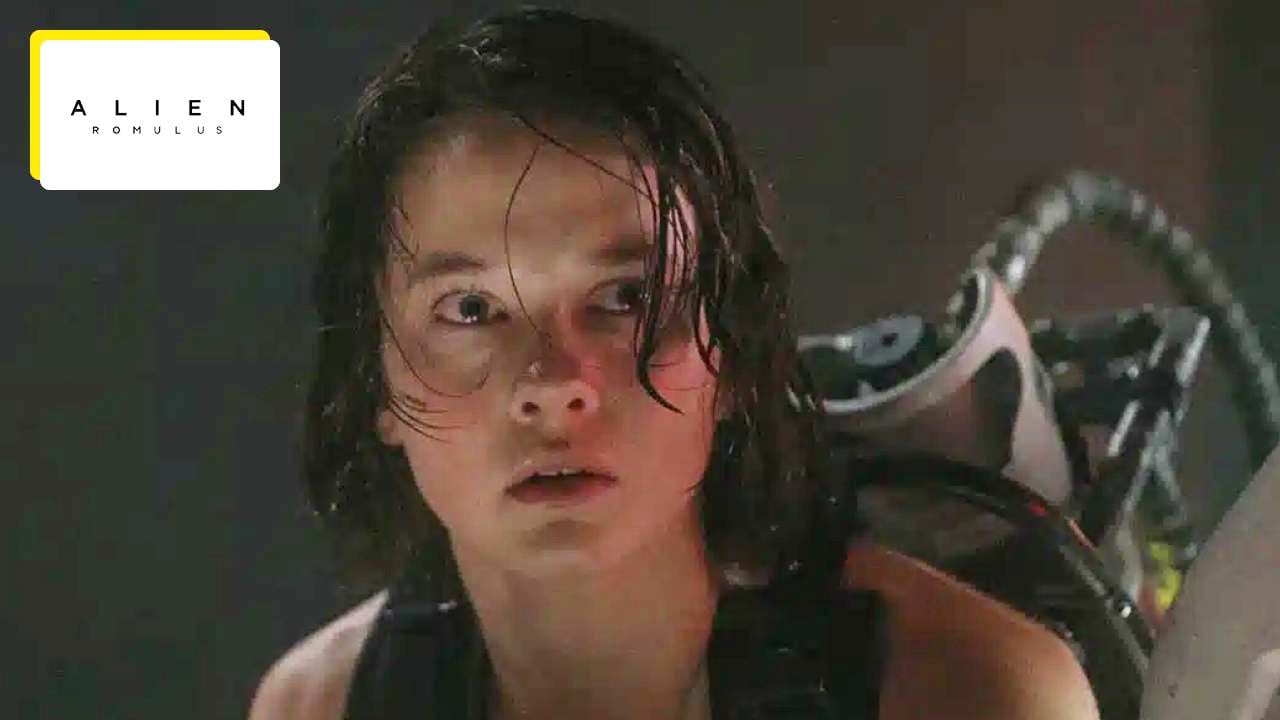 Alien Romulus : un fabuleux hommage à Alien Isolation se trouve dans le ...