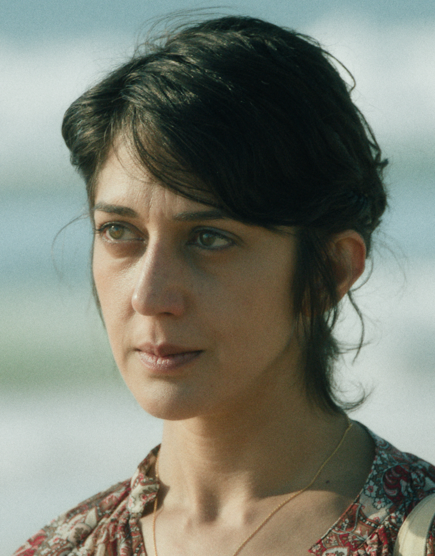 L’Étrangère - Film 2025 - AlloCiné