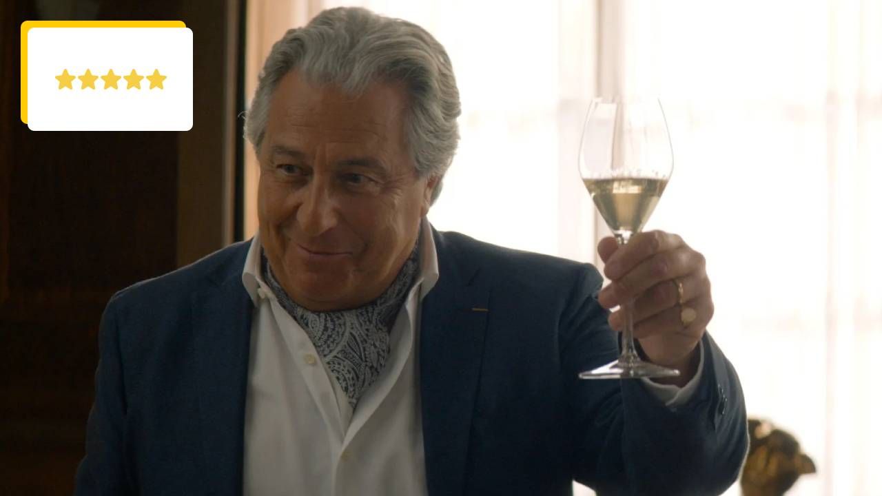 "Culte", "une merveille" : notée 4,1 sur 5, c'est la meilleure comédie ...