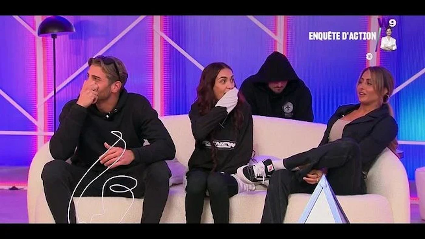 The Power bientôt de retour avec une surprise qu'on n'avait pas vue ...