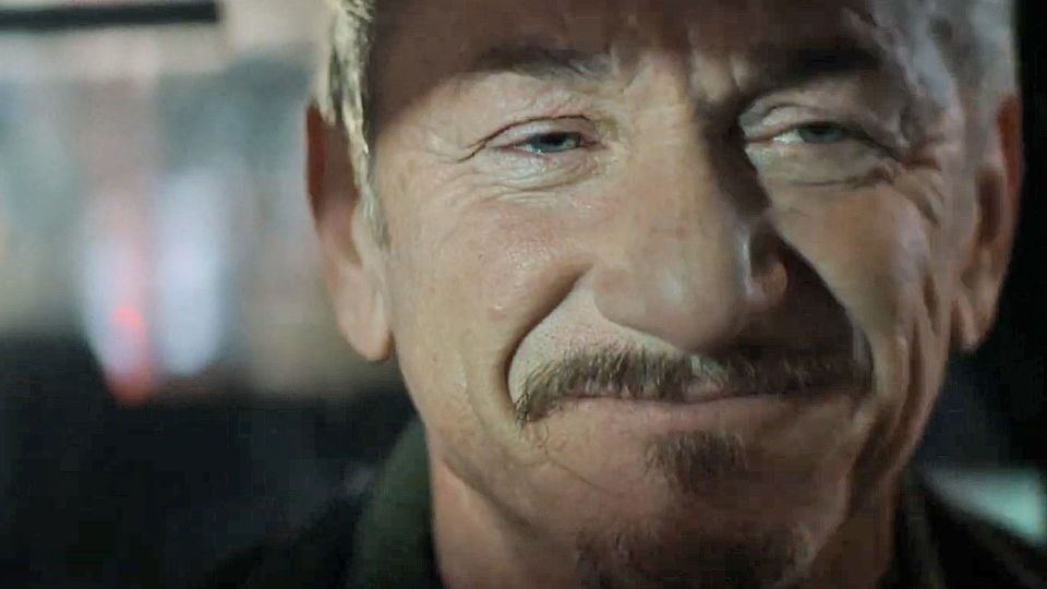 Trailer du film Daddio - Daddio Bande-annonce (2) VO STFR - AlloCiné