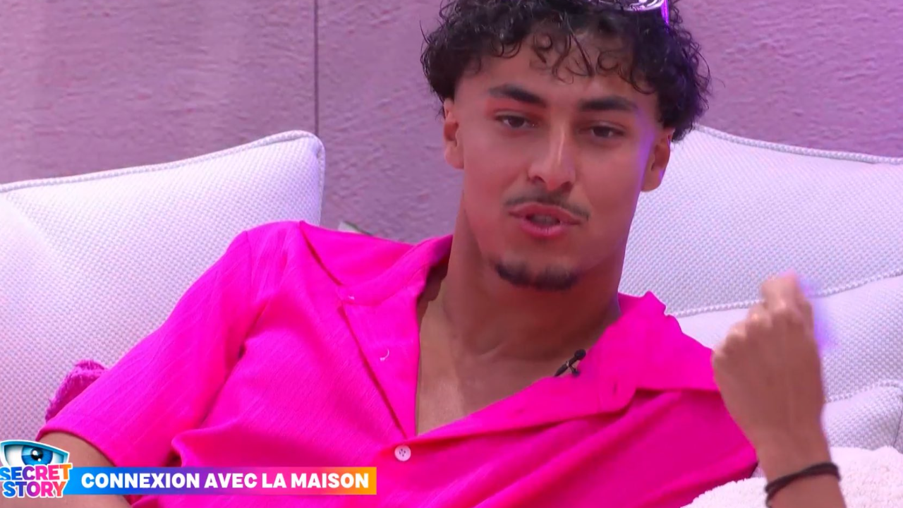 Secret Story : on connaît la date de la finale de la saison 13, Noah ...