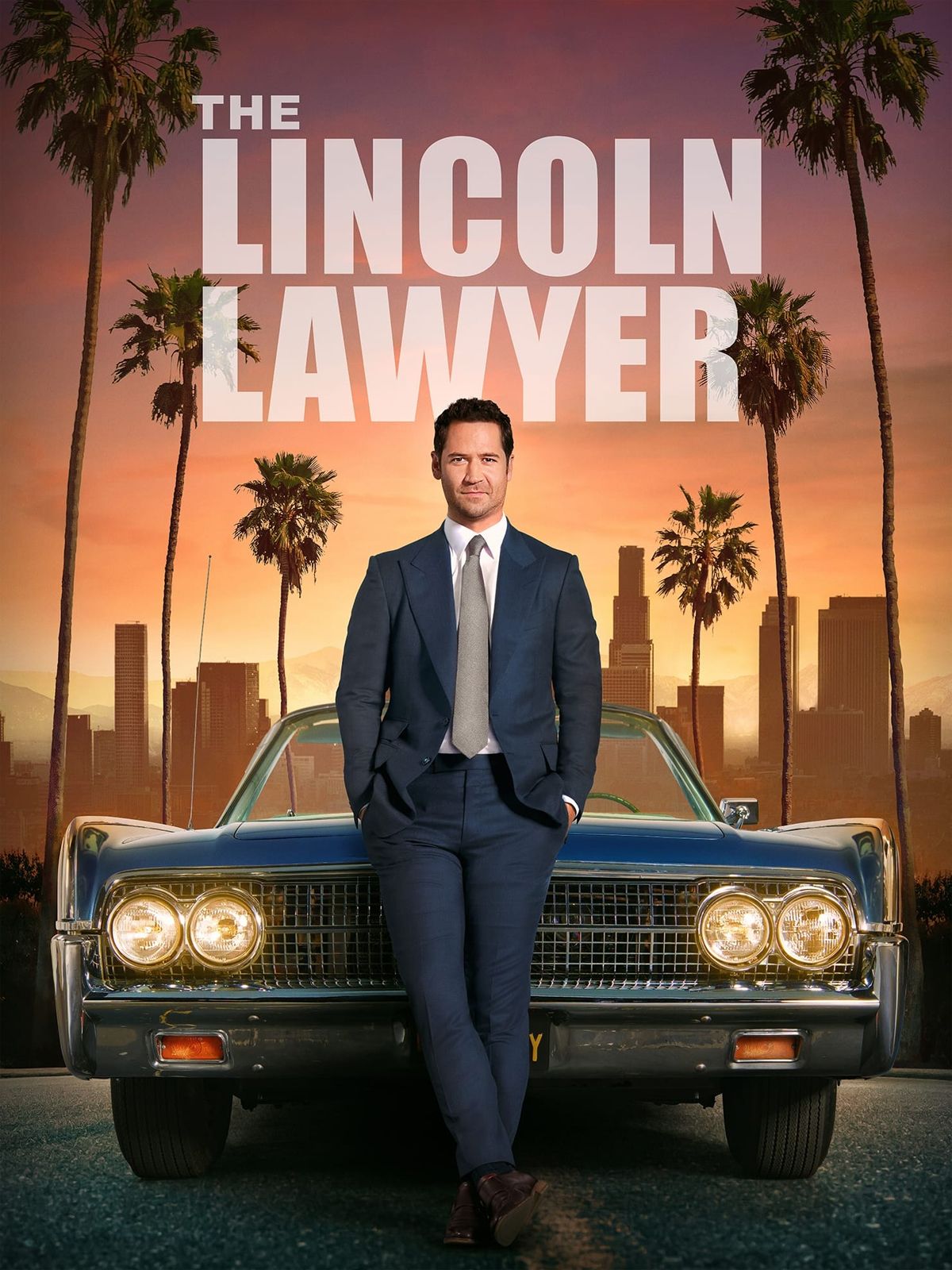 La Défense Lincoln Saison 2 - AlloCiné
