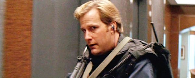 Speed : il y a 30 ans, cette scène culte a été inspirée par Les Dents ...