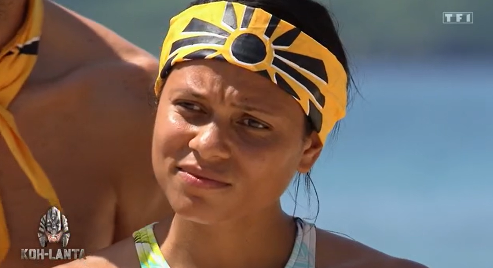 Sarah (Koh-Lanta) a-t-elle été pistonnée par Denis Brogniart ? L ...