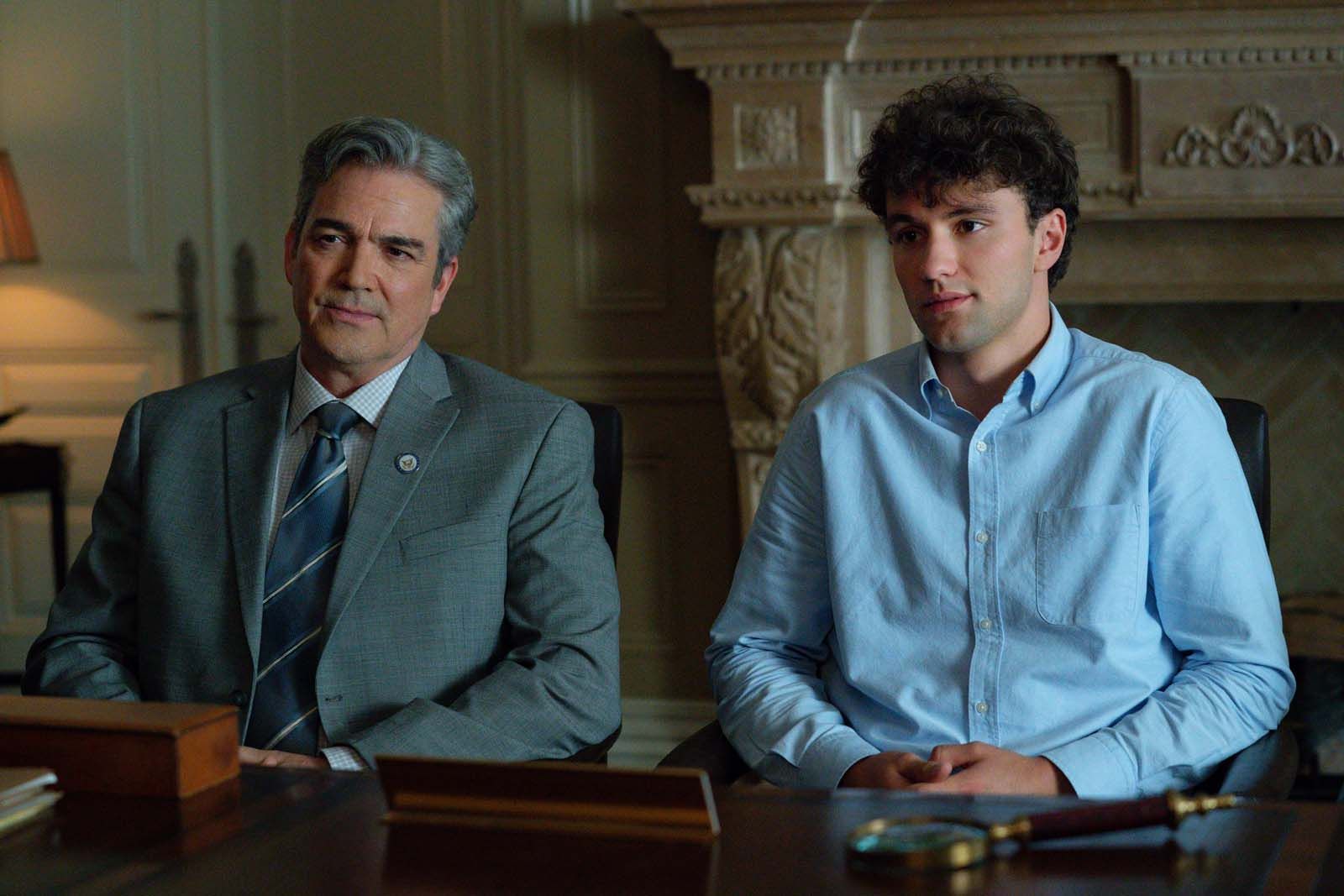 Photo de John Harlan Kim - Photo John Harlan Kim, Khobe Clarke - Photo ...