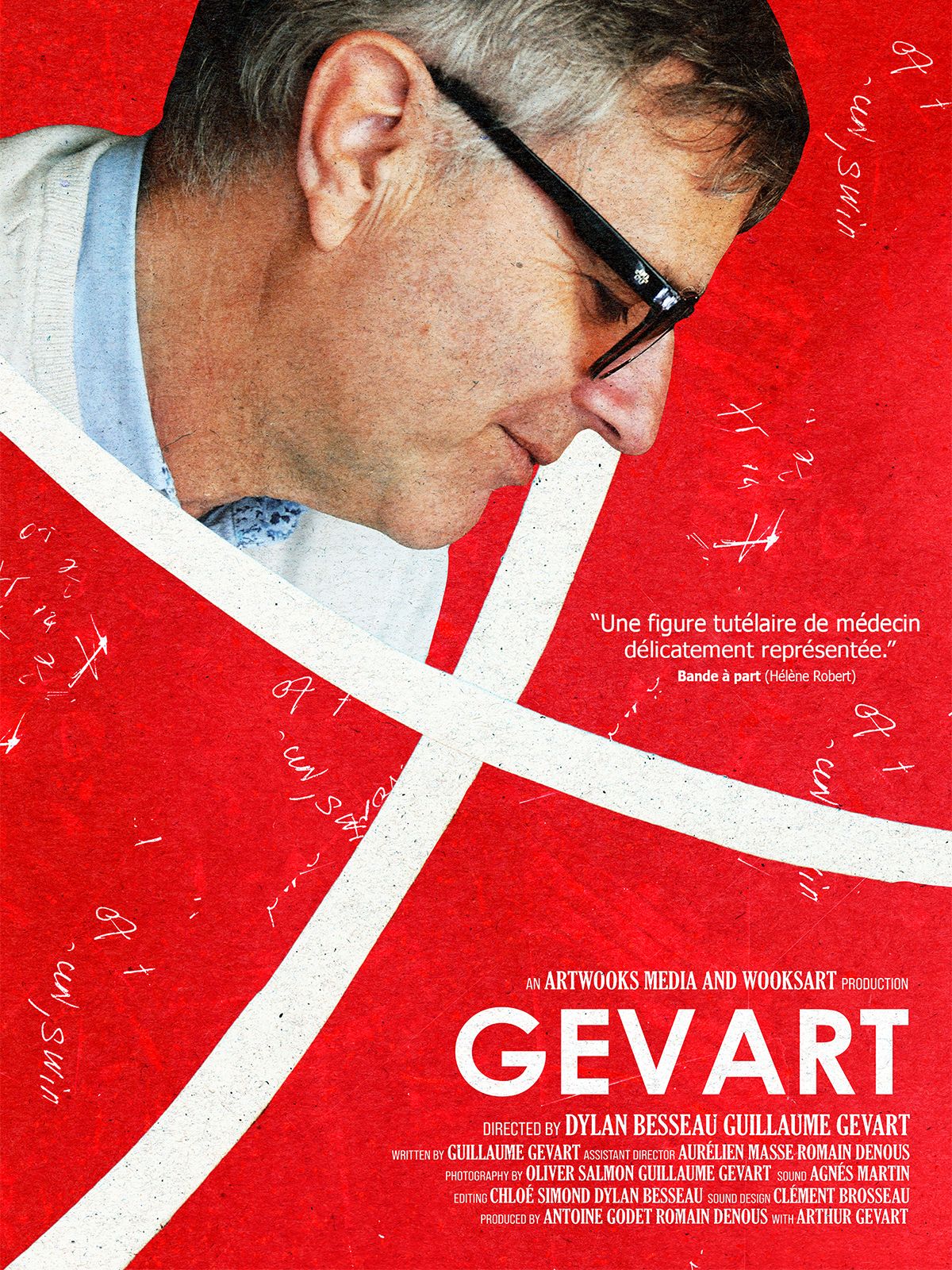 Gevart - Court Métrage - AlloCiné
