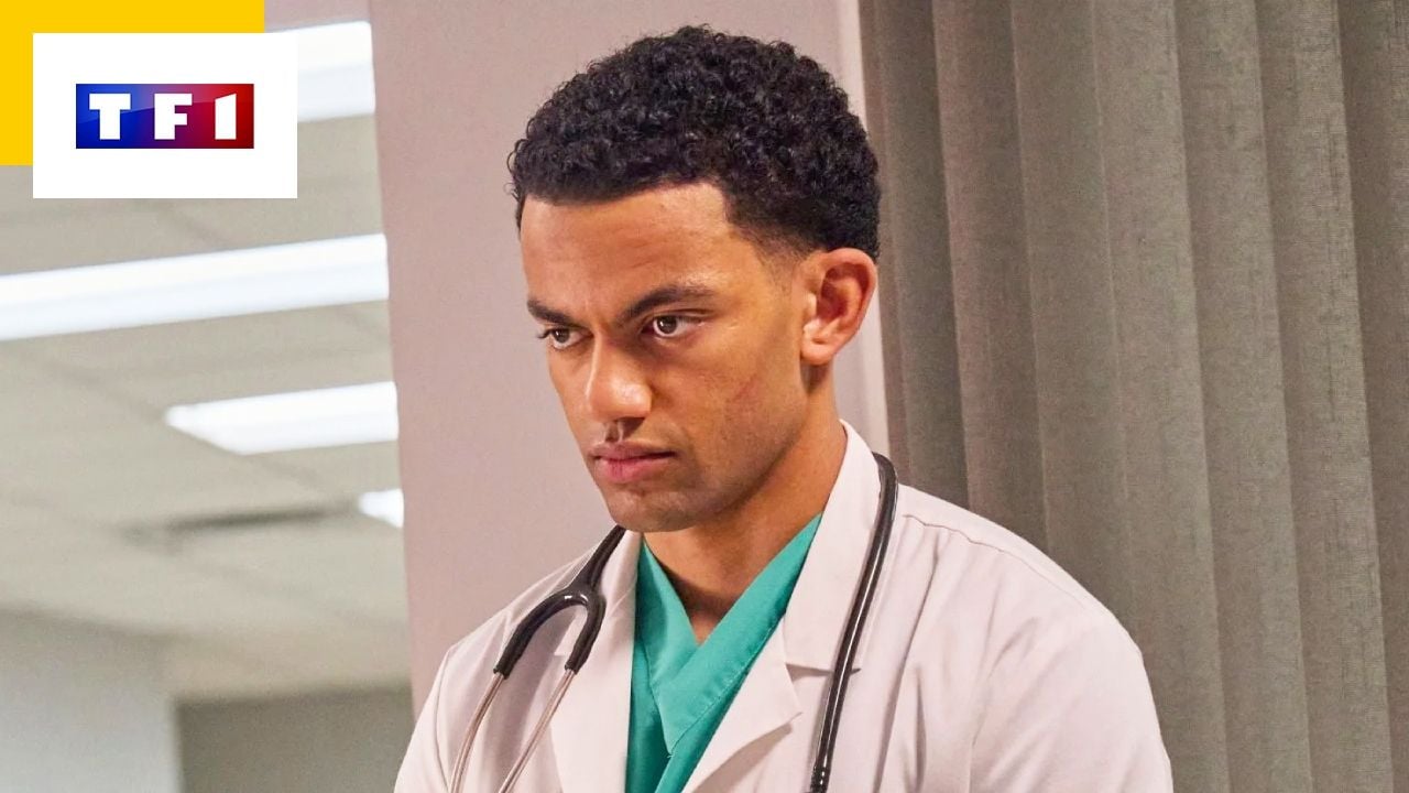 The Resident sur TF1 : pourquoi Miles Fowler (Trevor) quitte-t-il déjà ...