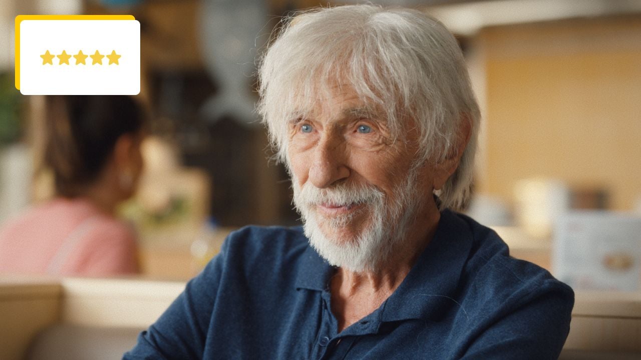 "Un film tordant qui ne vieillit pas" : notée 3,8 sur 5, c'est la ...