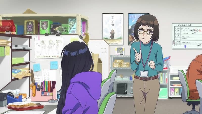 ZENSHU : ZENSHU : Photo - 12 sur 14 - AlloCiné