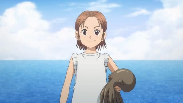 TONBO! : TONBO! : Photo - 17 sur 26 - AlloCiné