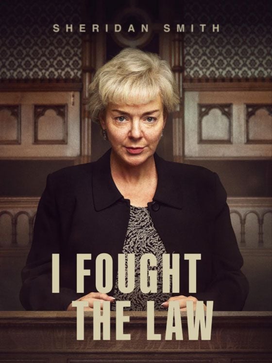 Poster Ann Ming : Le combat d'une mère - Affiche 5 sur 5 - AlloCiné