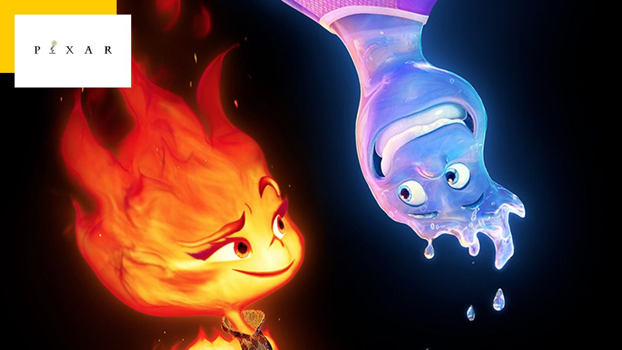 Disney : le nouveau Pixar dévoile sa réjouissante bande-annonce - Actus ...