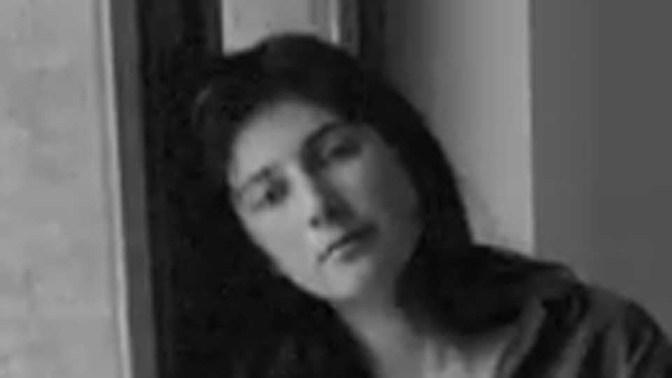 Trailer du film Je, tu, il, elle - Rétrospective Chantal Akerman Bande ...