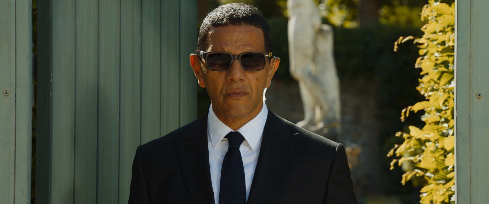 Photo du film Elyas - Photo 10 sur 13 - AlloCiné