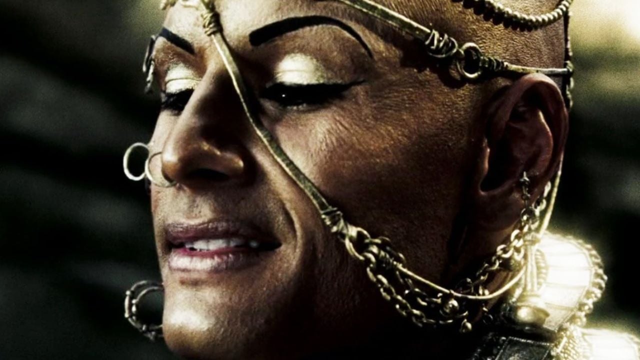 Héros de Lost et tyrannique Xerxès dans 300 : qu’est devenu l’acteur ...