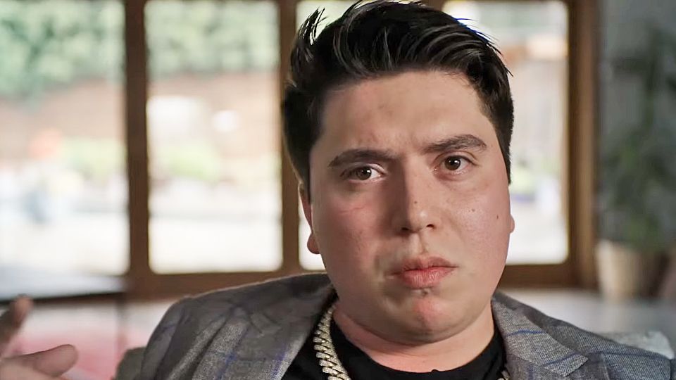 Spy High - saison 1 Bande-annonce VO - Trailer Spy High S01 - AlloCiné