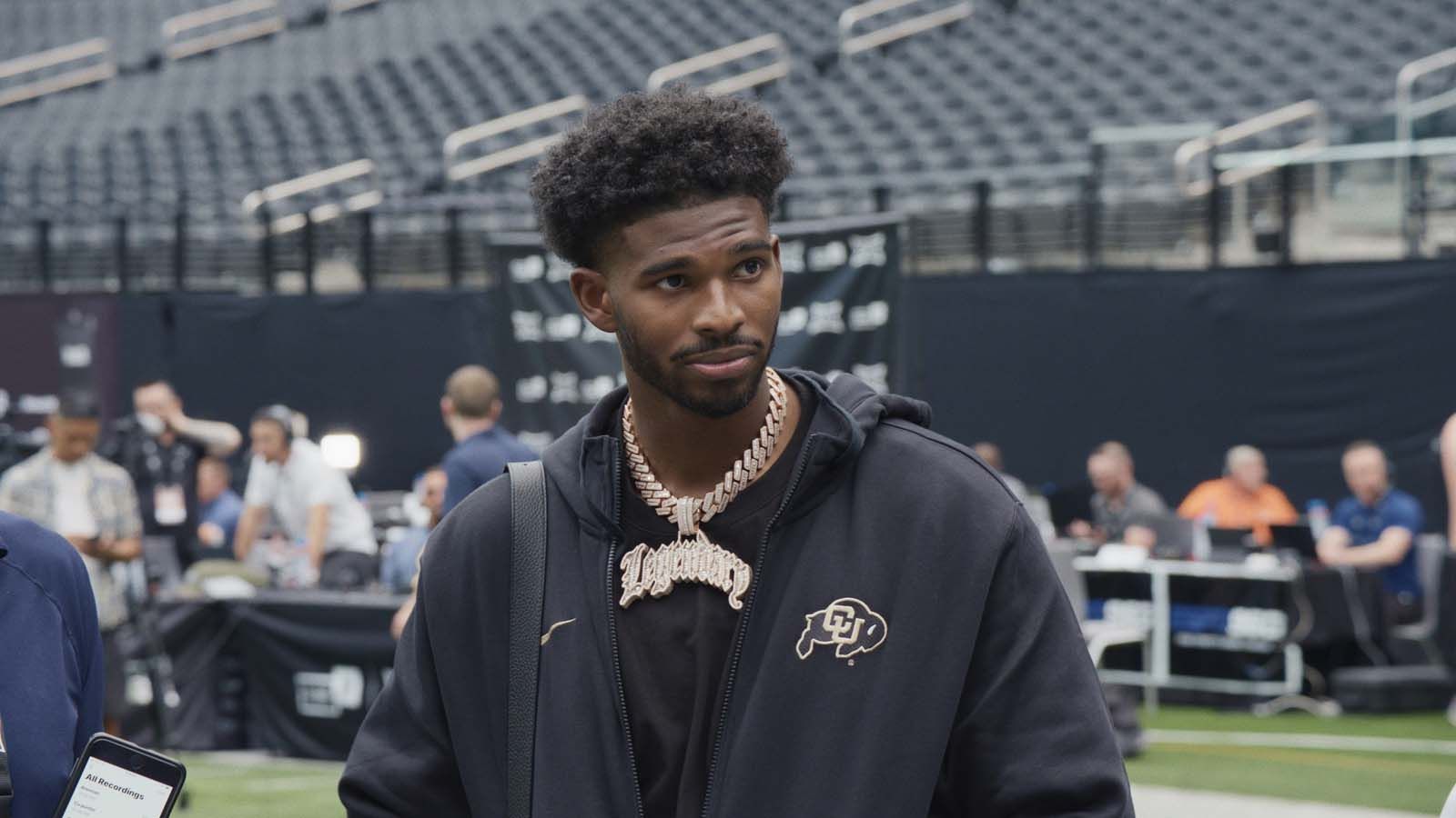 Coach Prime : Coach Prime : Photo - 3 sur 17 - AlloCiné